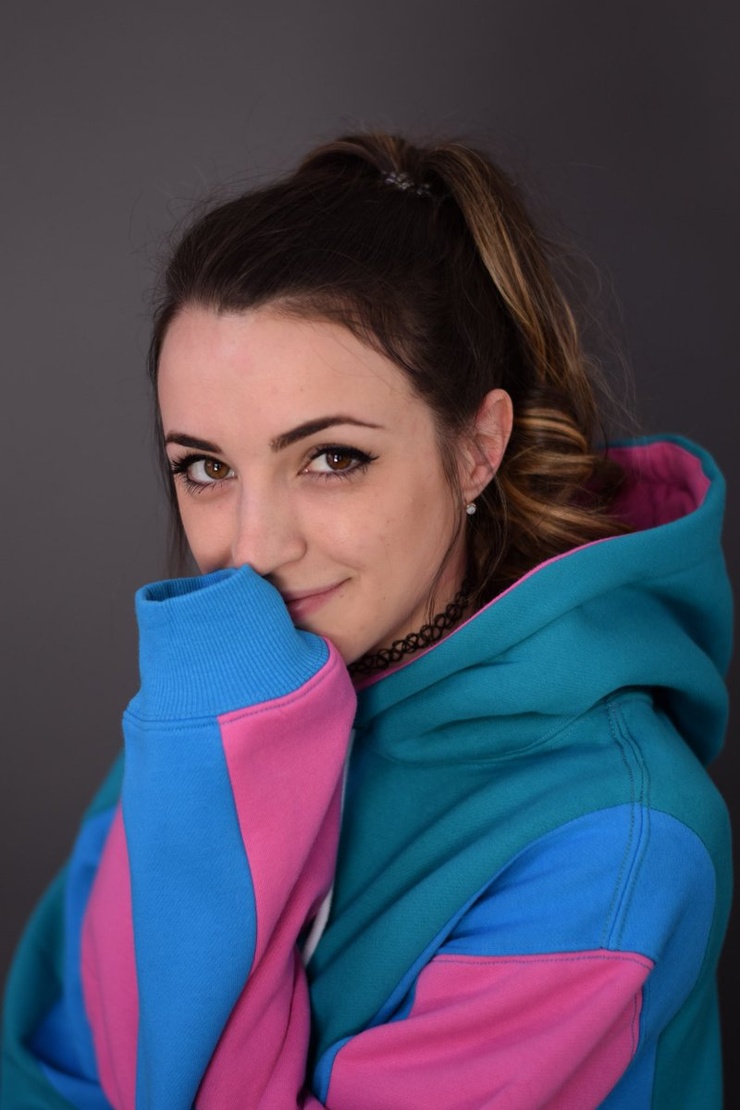 Picture of Gibi ASMR