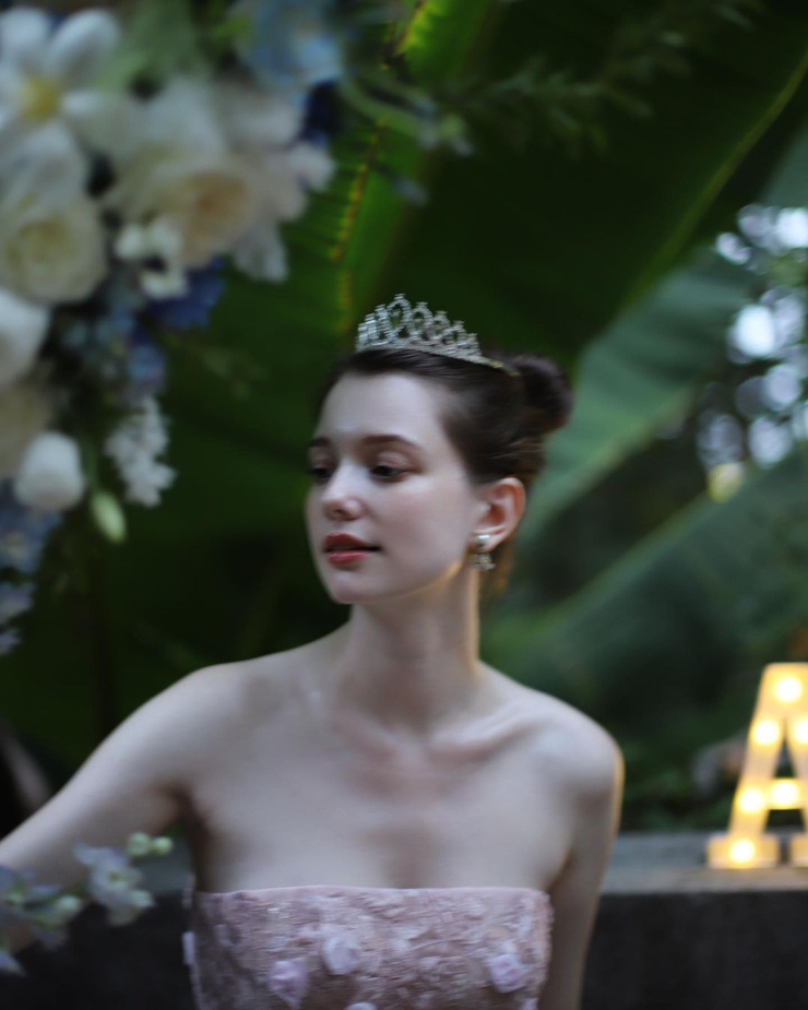 Picture of Anastasia Cebulska