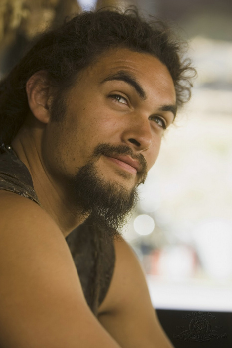 Picture of Jason Momoa