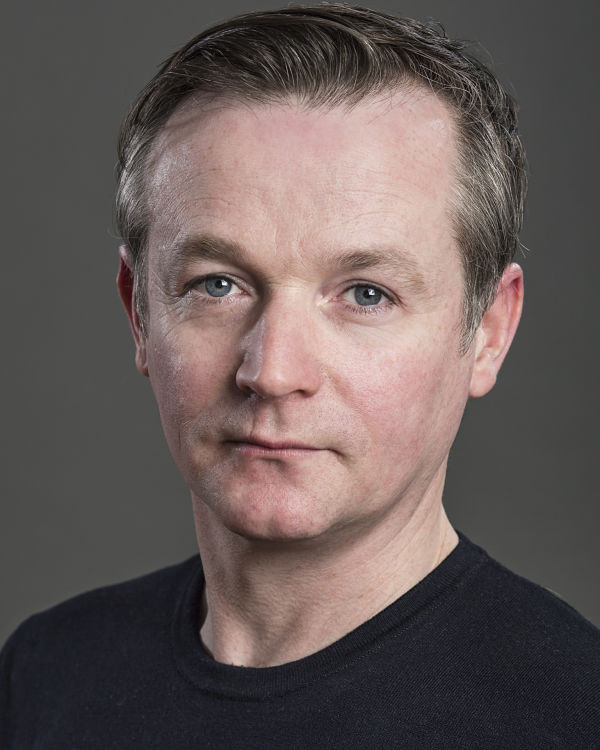 Picture of Aidan O'Hare