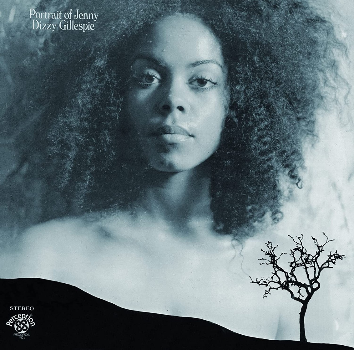 Picture of Portrait of Jenny