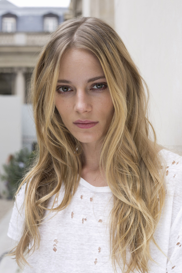 Picture of Ieva Laguna