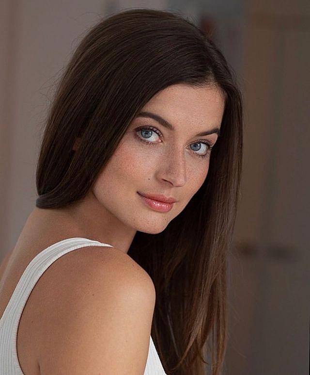 Picture of Anna Zayachkivska