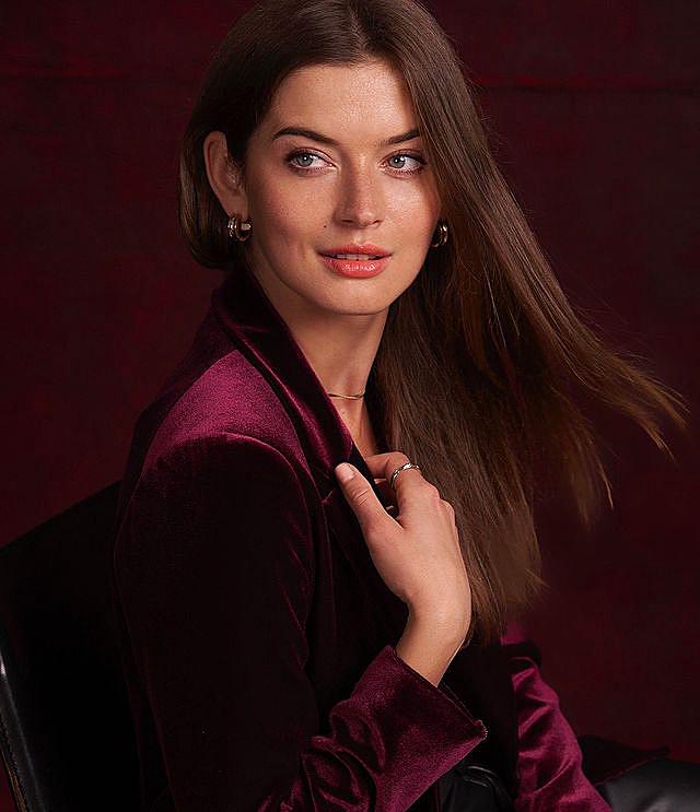 Picture of Anna Zayachkivska