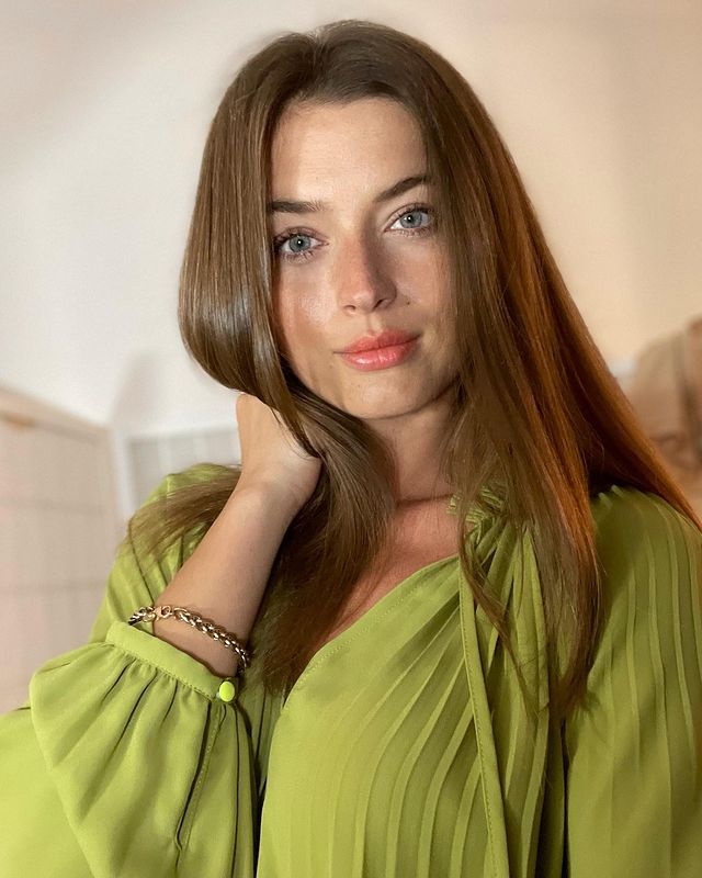 Picture of Anna Zayachkivska