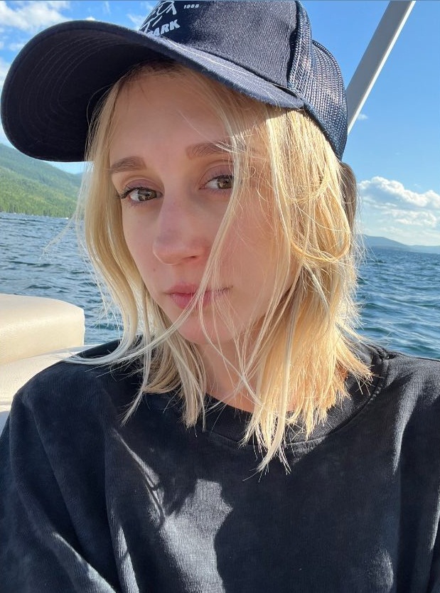 Picture of Taissa Farmiga