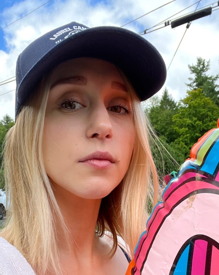 Taissa Farmiga image