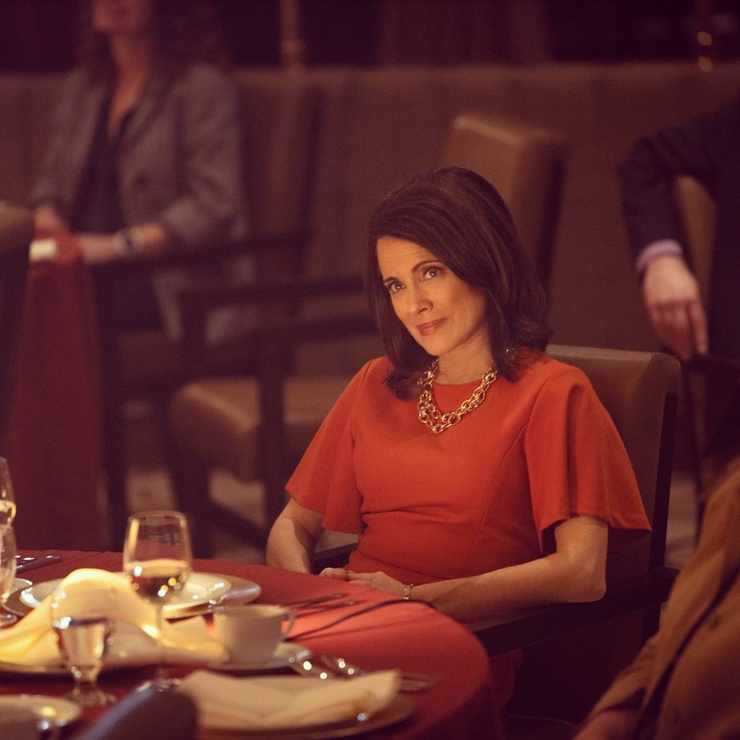 Picture of Alanna Ubach