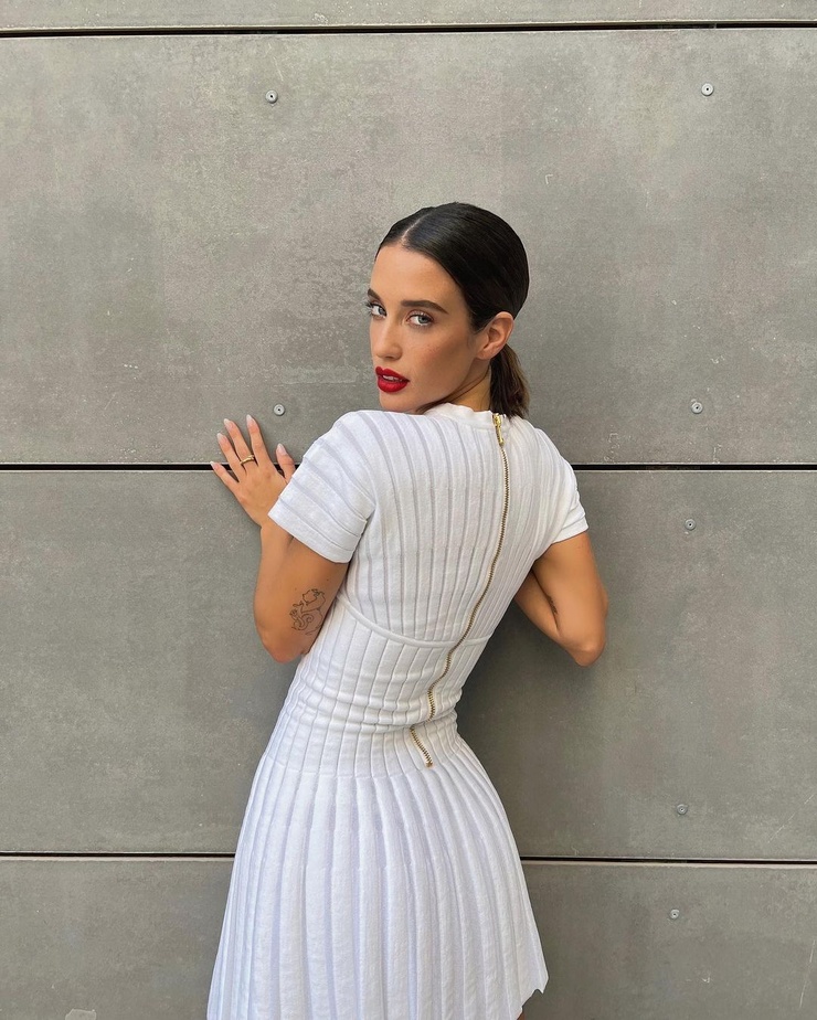 Picture of María Pedraza