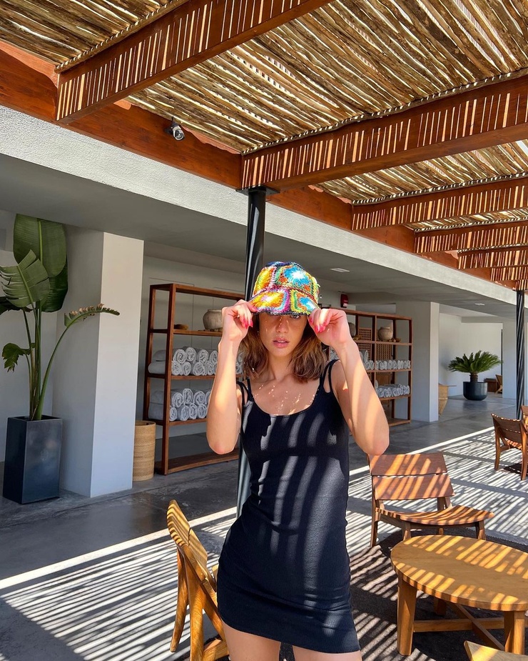 Picture of María Pedraza