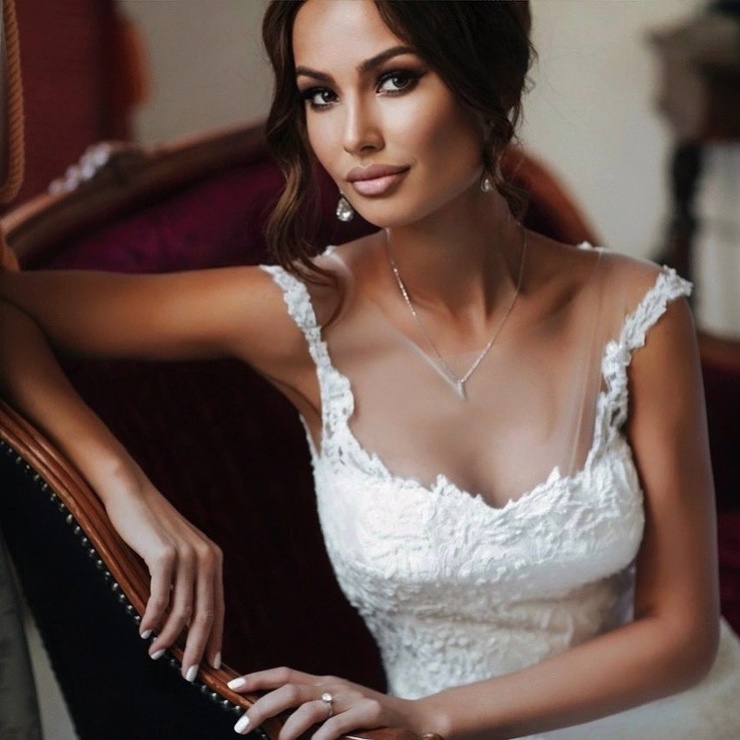 Picture of Arina Bernardini Drozdetckaia