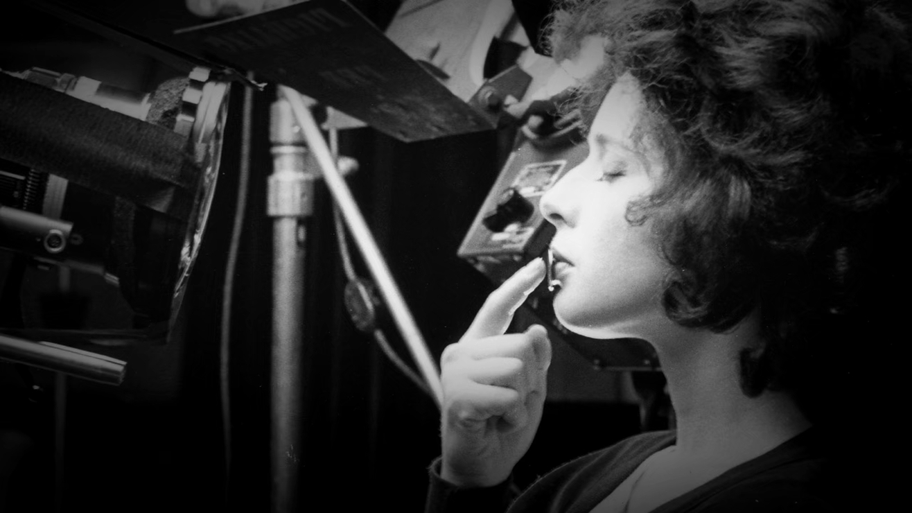 Dorothy Vallens image