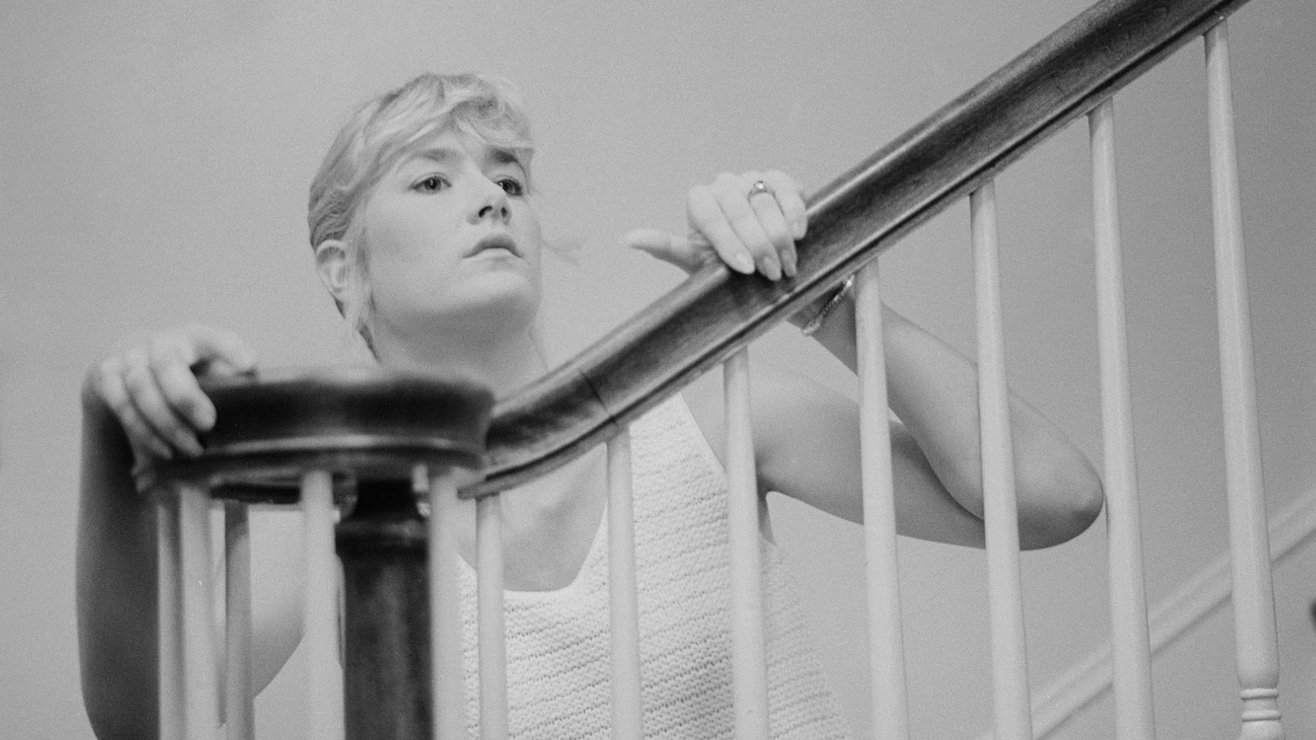 Picture of Sandy Williams