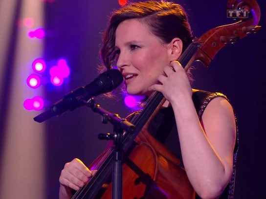 Picture of Anne Sila