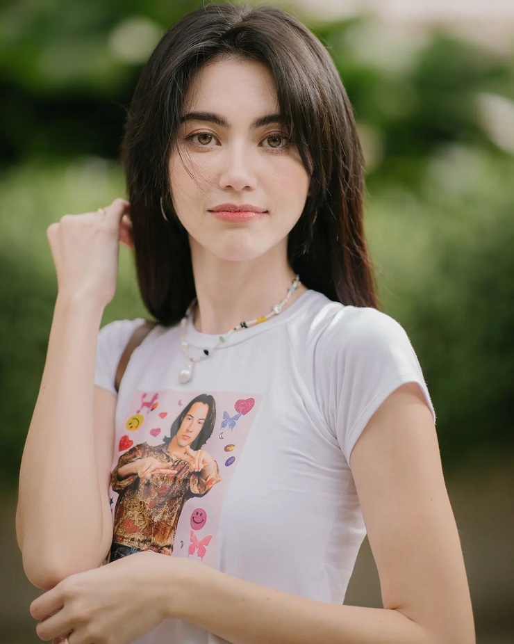 Picture of Davika Hoorne