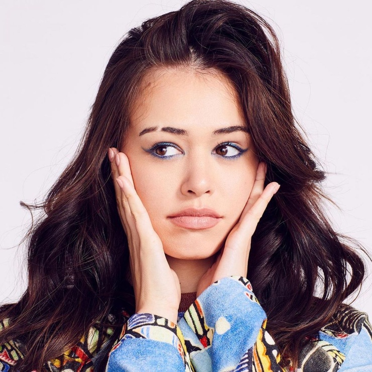 Picture of Kaylee Bryant