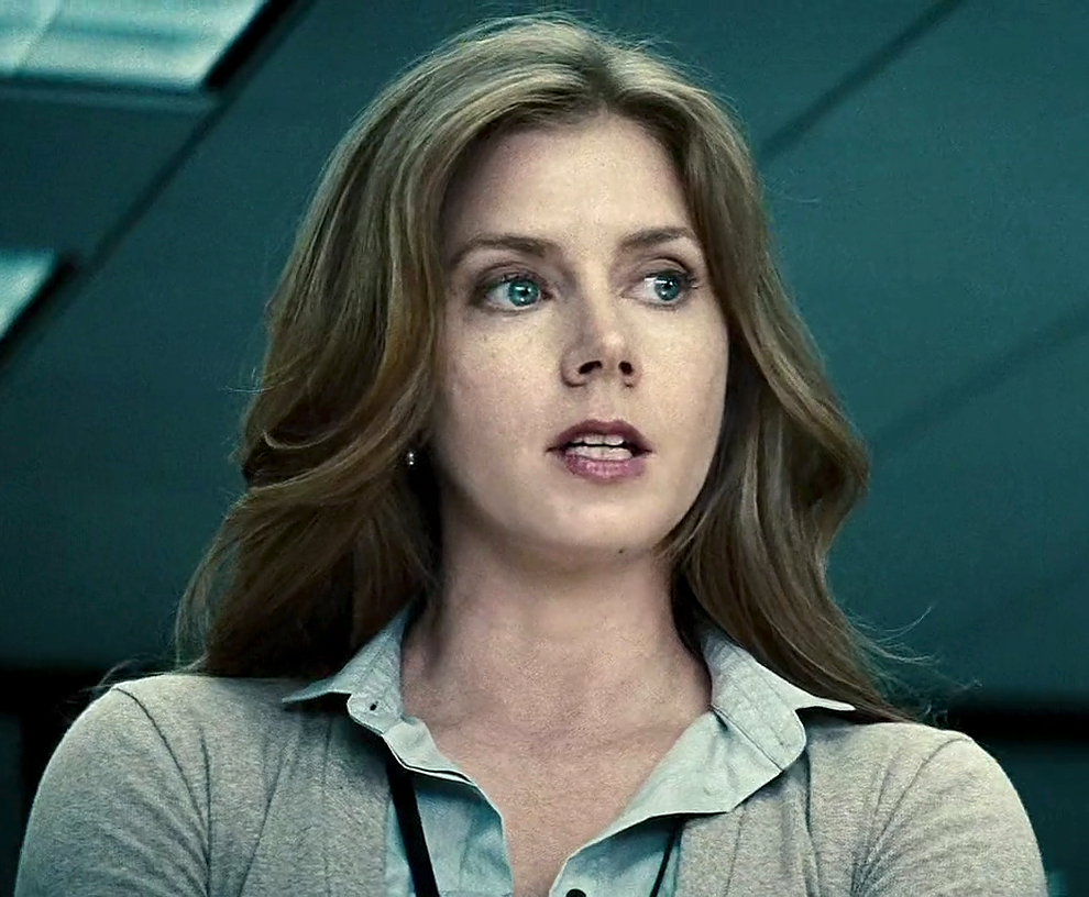 Picture of Lois Lane (Amy Adams)