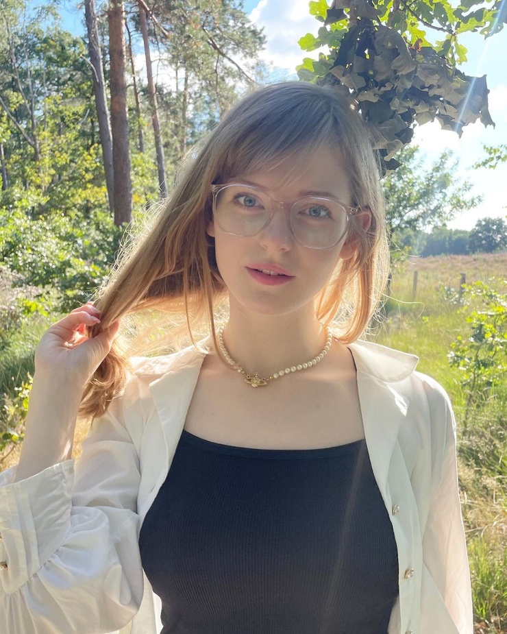 Picture of Ella Freya