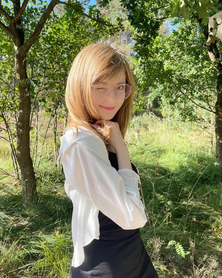 Picture of Ella Freya