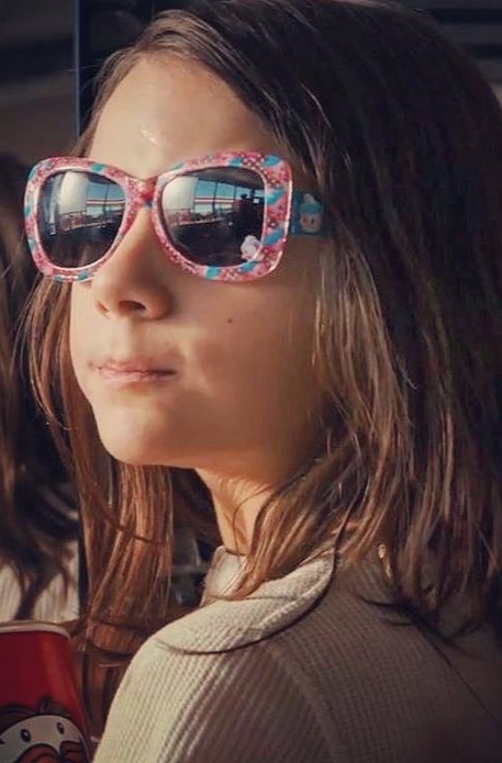 X-23 / Laura Kinney (Dafne Keen) picture