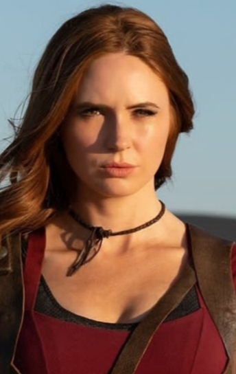 Picture of Ruby Roundhouse