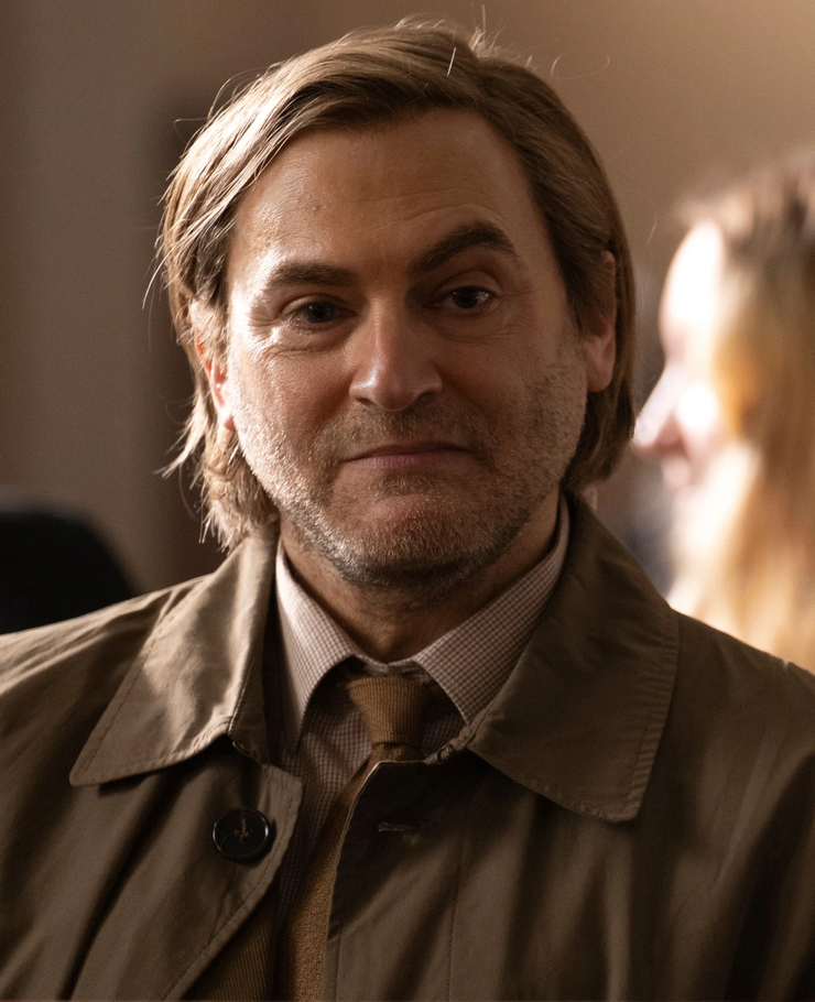 Image of Michael Stuhlbarg