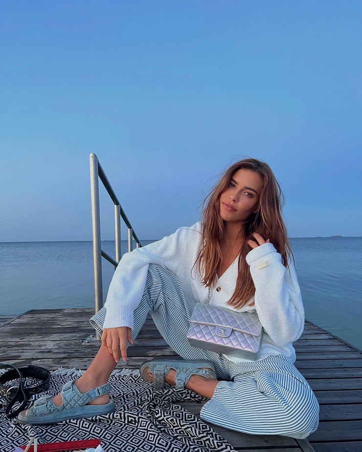 Picture of Philine Roepstorff