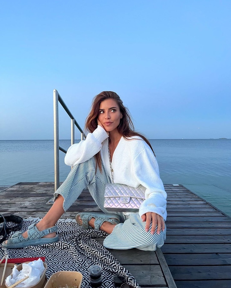Image of Philine Roepstorff