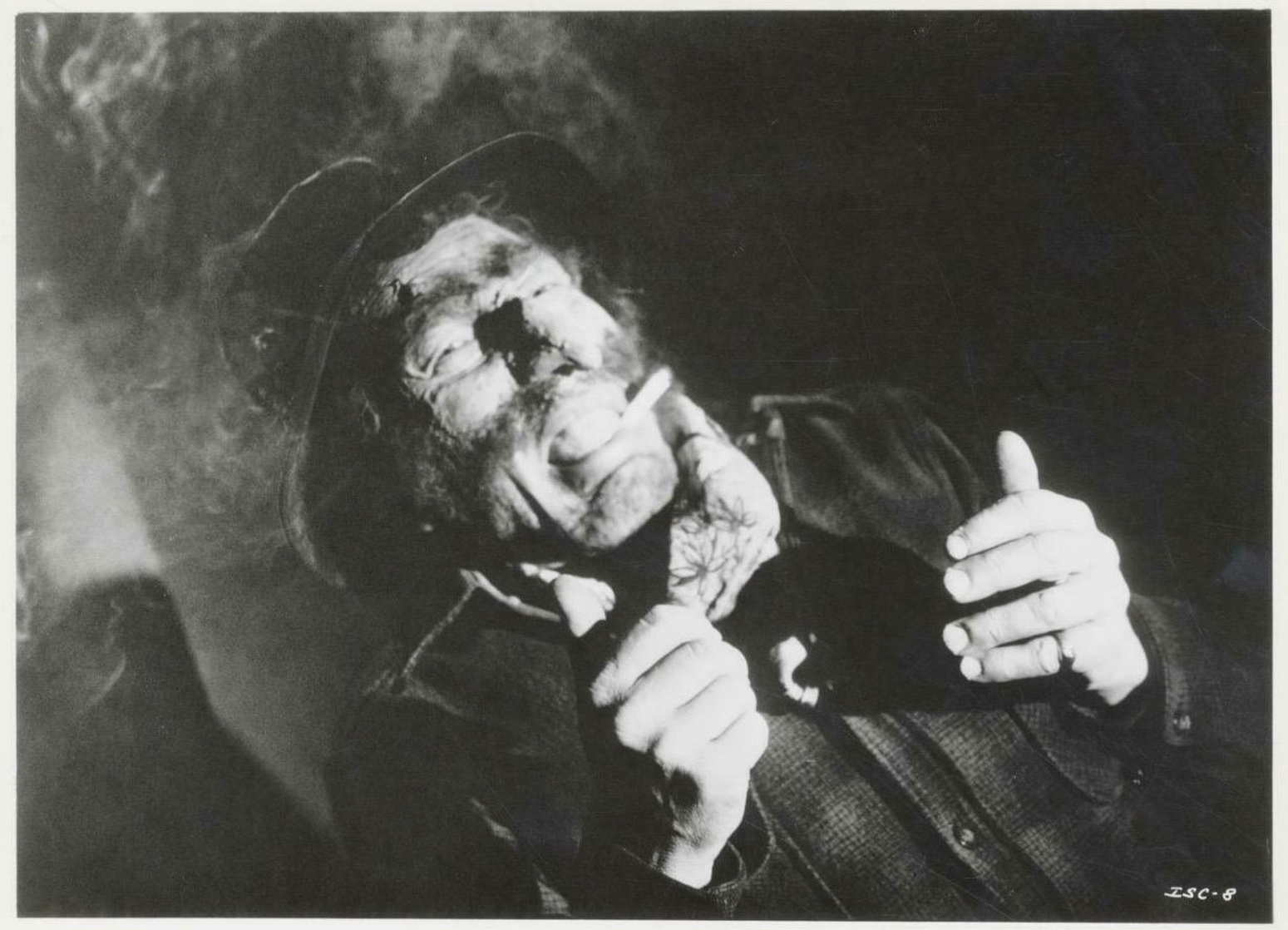 The Incredibly Strange Creatures Who Stopped Living and Became Mixed-Up ...