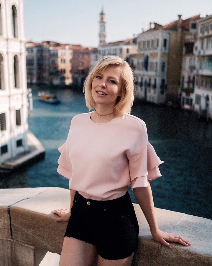 Picture of Carolin Galler