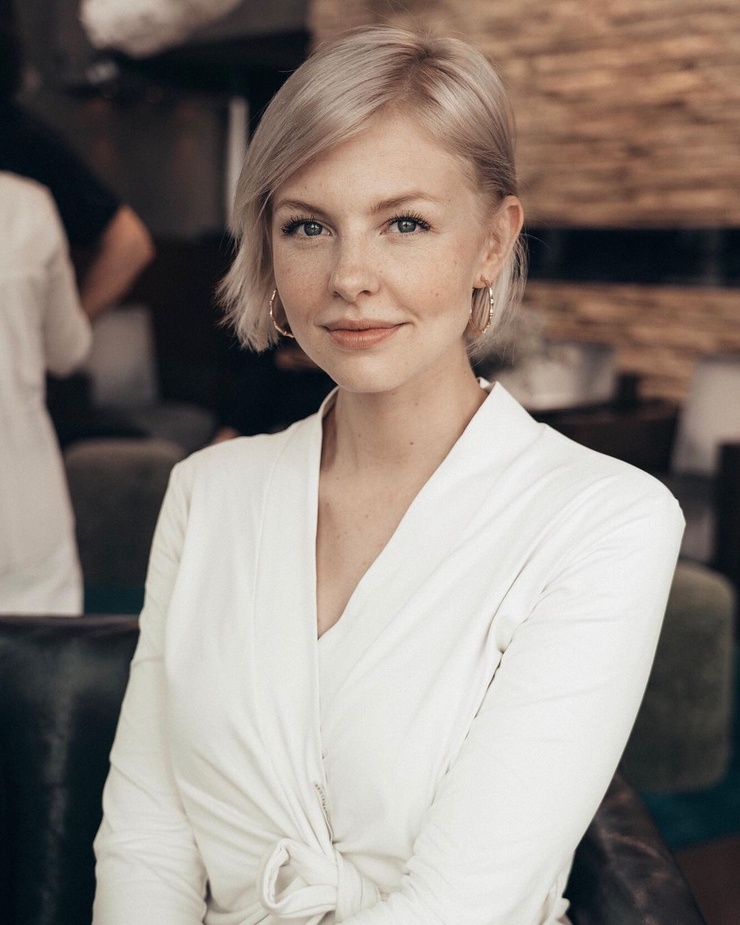 Carolin Galler image