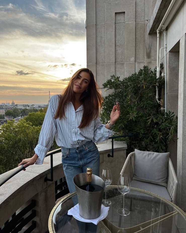 Image of Philine Roepstorff