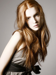 Picture of Elise Helene Gatschene