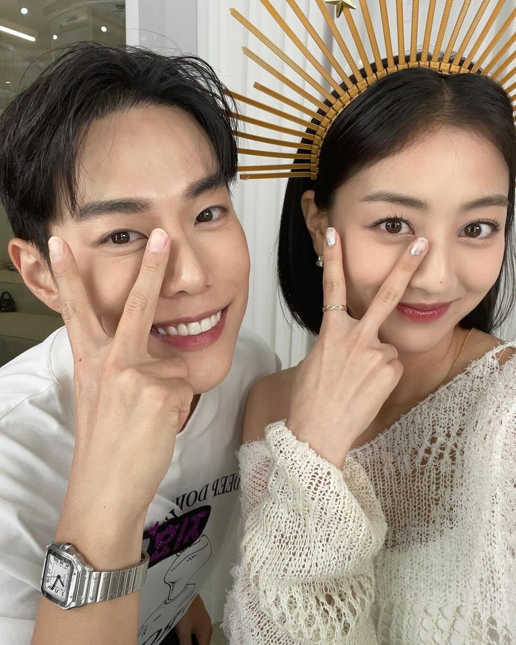 Image of Park Ji soo