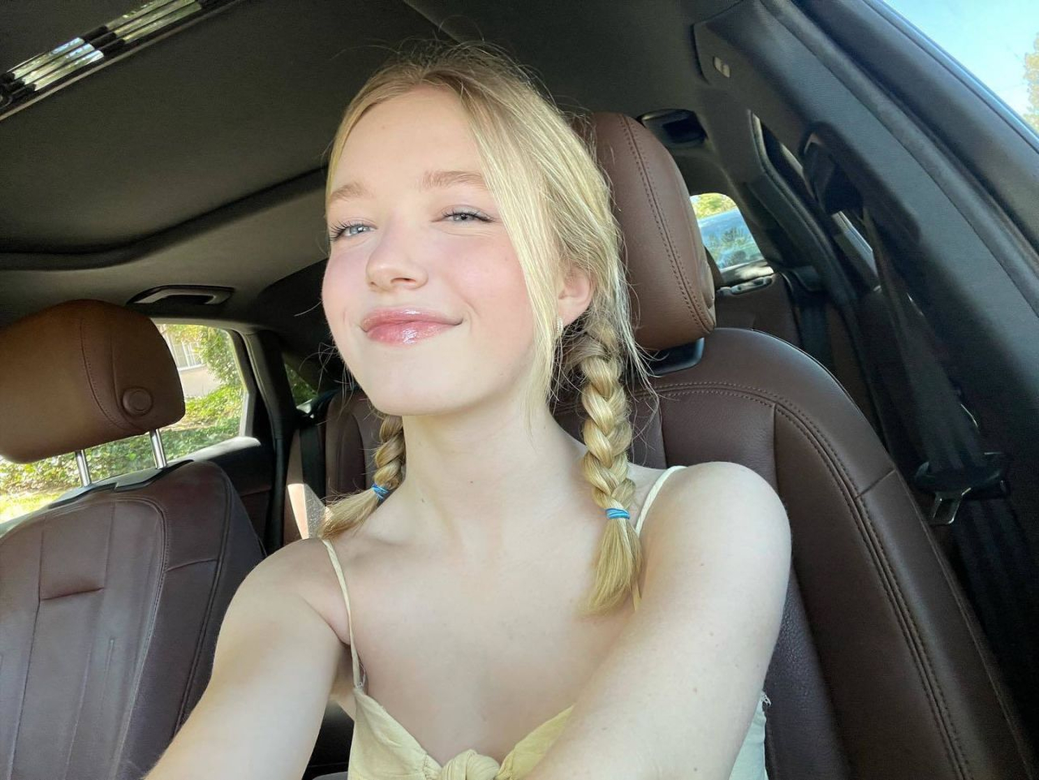 Image of Shay Rudolph