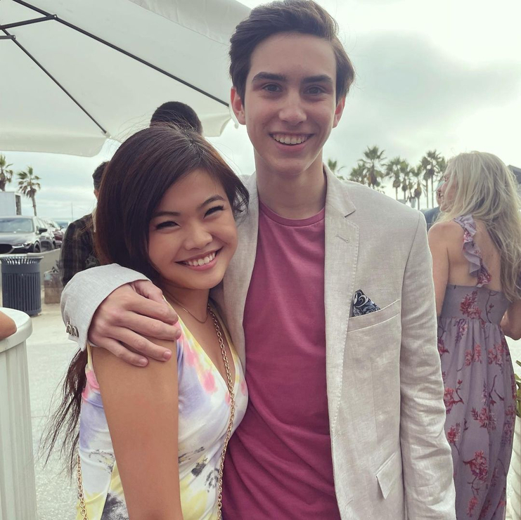 Picture of Miya Cech