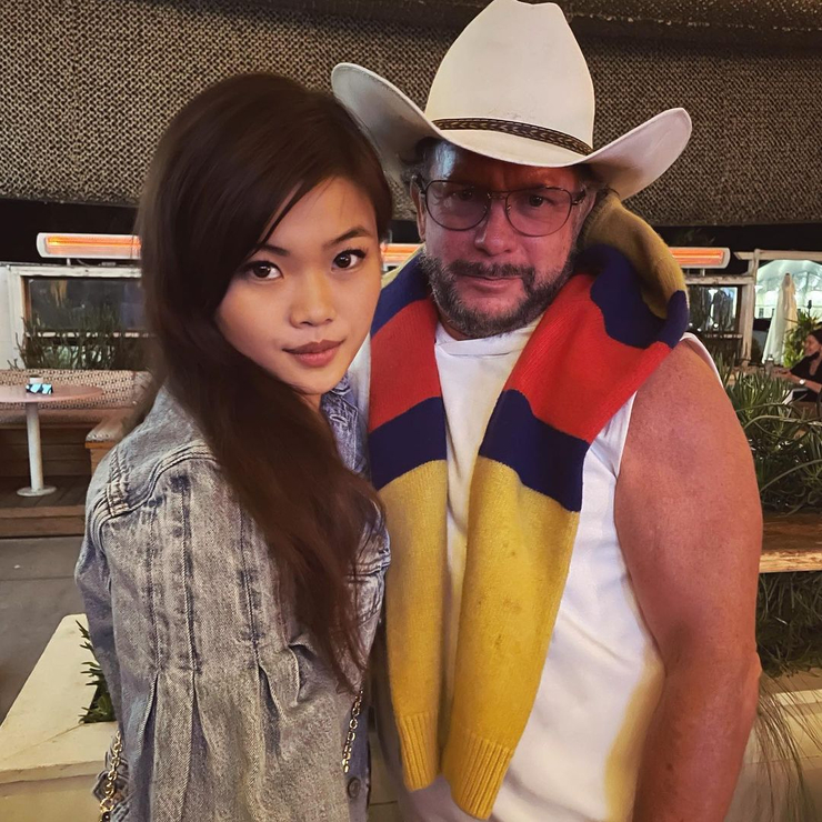 Picture of Miya Cech