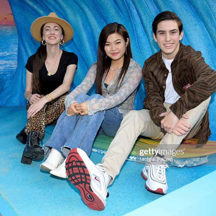 Picture of Miya Cech