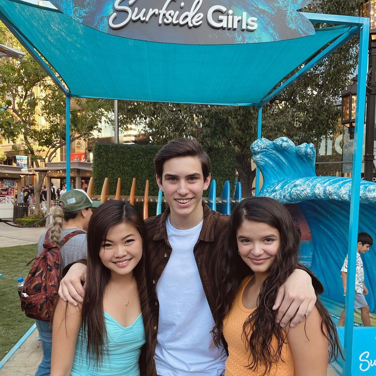 Picture of Miya Cech