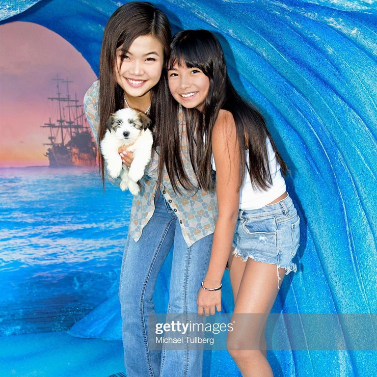 Picture of Miya Cech