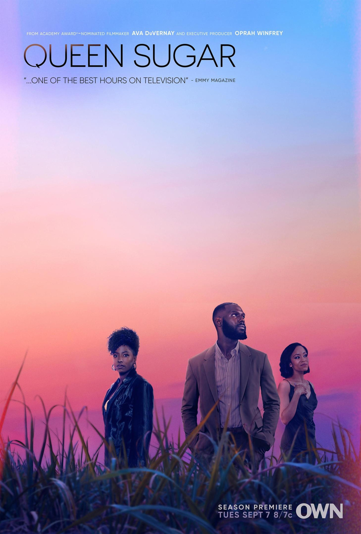 Picture of Queen Sugar