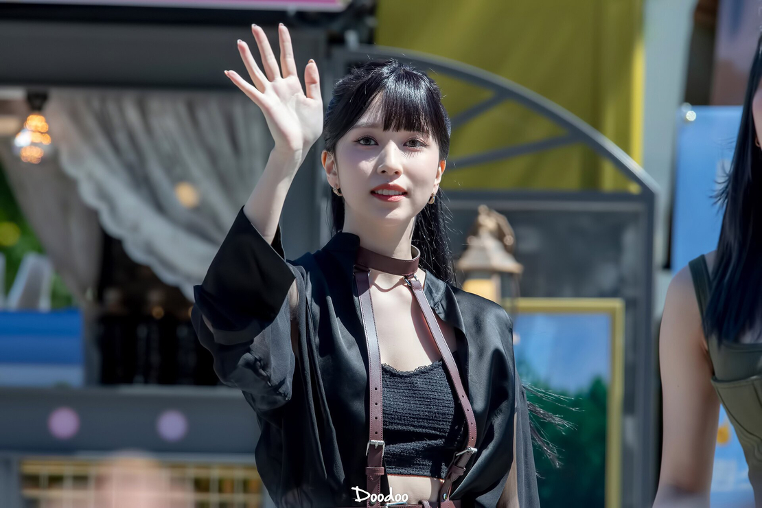 Picture of Myoui Mina