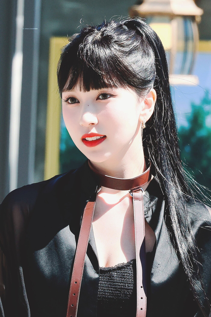 Picture of Myoui Mina