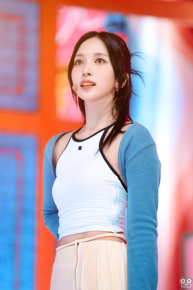 Myoui Mina image