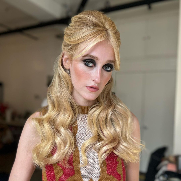 Picture of Gus Birney