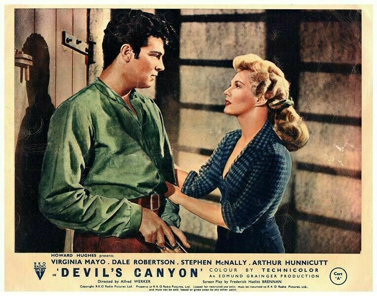 Picture of Devil's Canyon