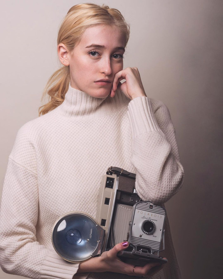 Picture of Gus Birney