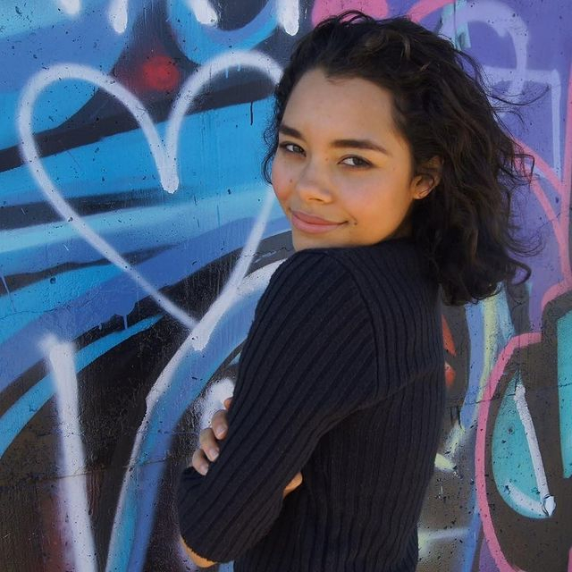 Picture of Cheyenne Haynes