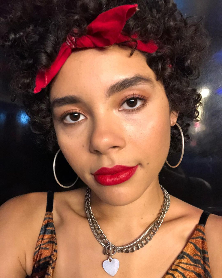 Picture of Cheyenne Haynes