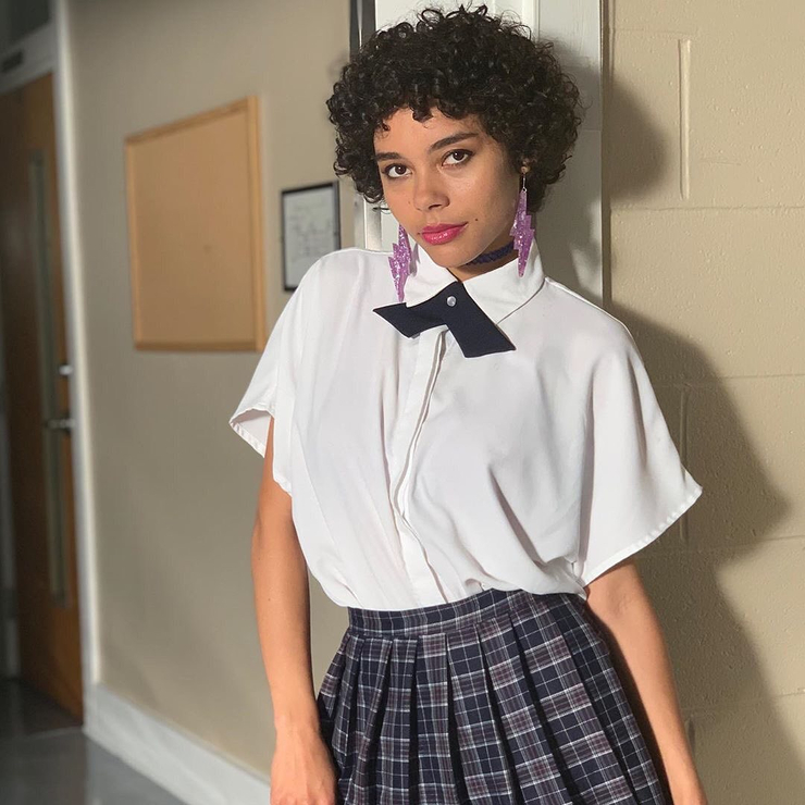 Cheyenne Haynes image